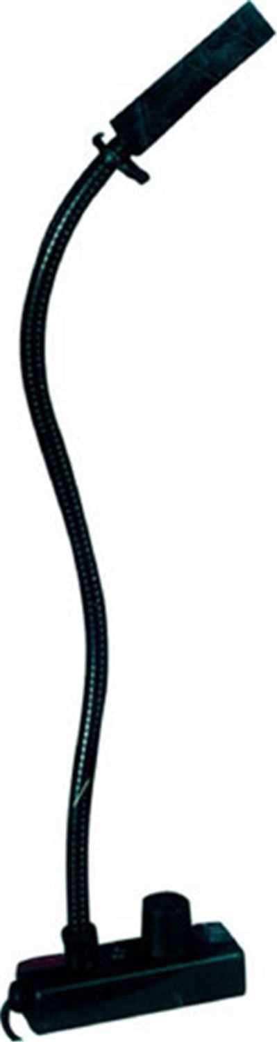 Littlite 12 In Gooseneck Light with Power Supply 2.5W