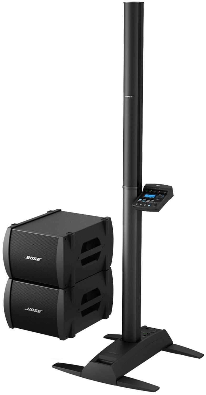 Bose L1 Model 1 S Double B1 Bass System with T1