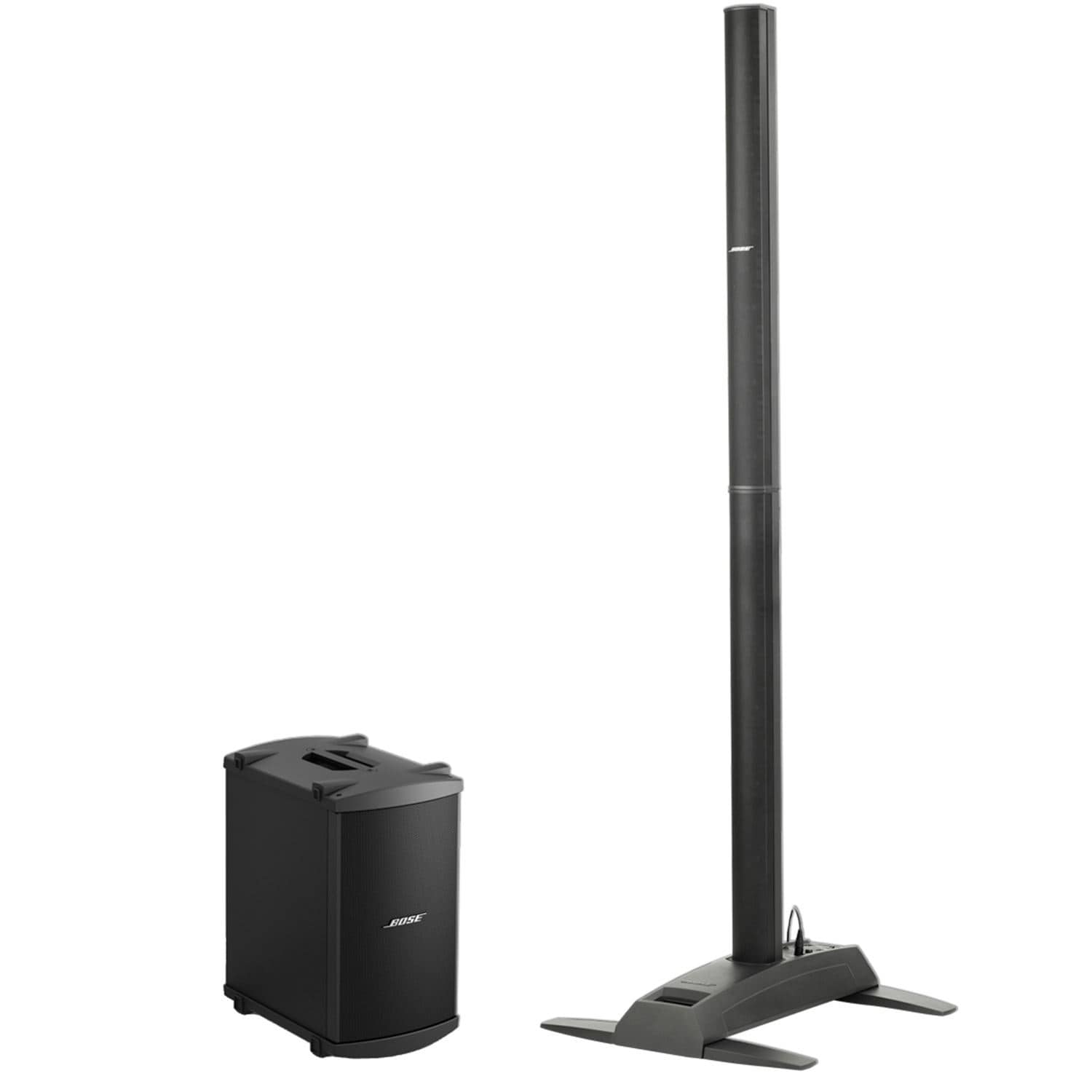 Bose L1 Model II Speaker System with Single B2 Bass Module