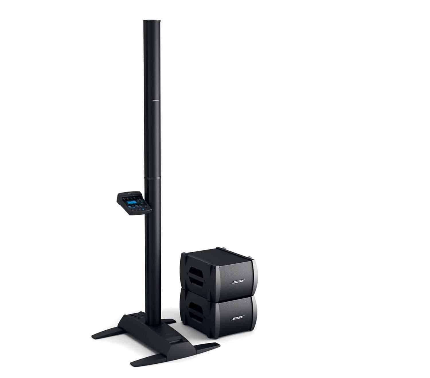 Bose L1 Model II Double Bass Package with ToneMatch