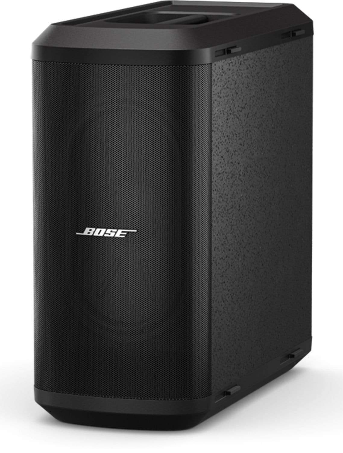 Bose Speakers – Solotech
