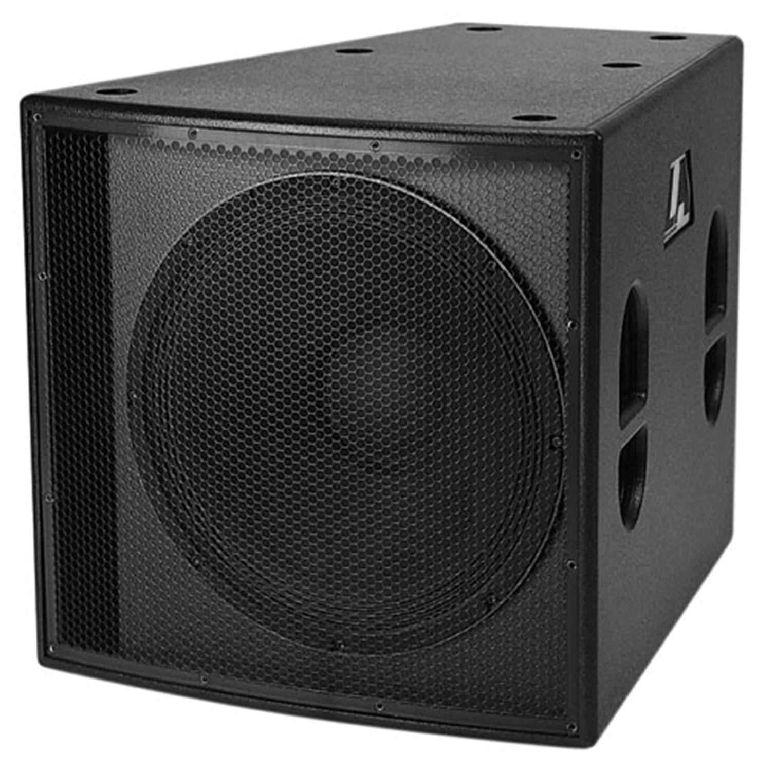 EAW LA-118Z 18In 1000W@8 Ohms Passive Subwoofer