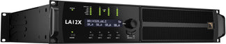 L-Acoustics LA12X US Amplified Controller 4x2600w 4-Ohms
