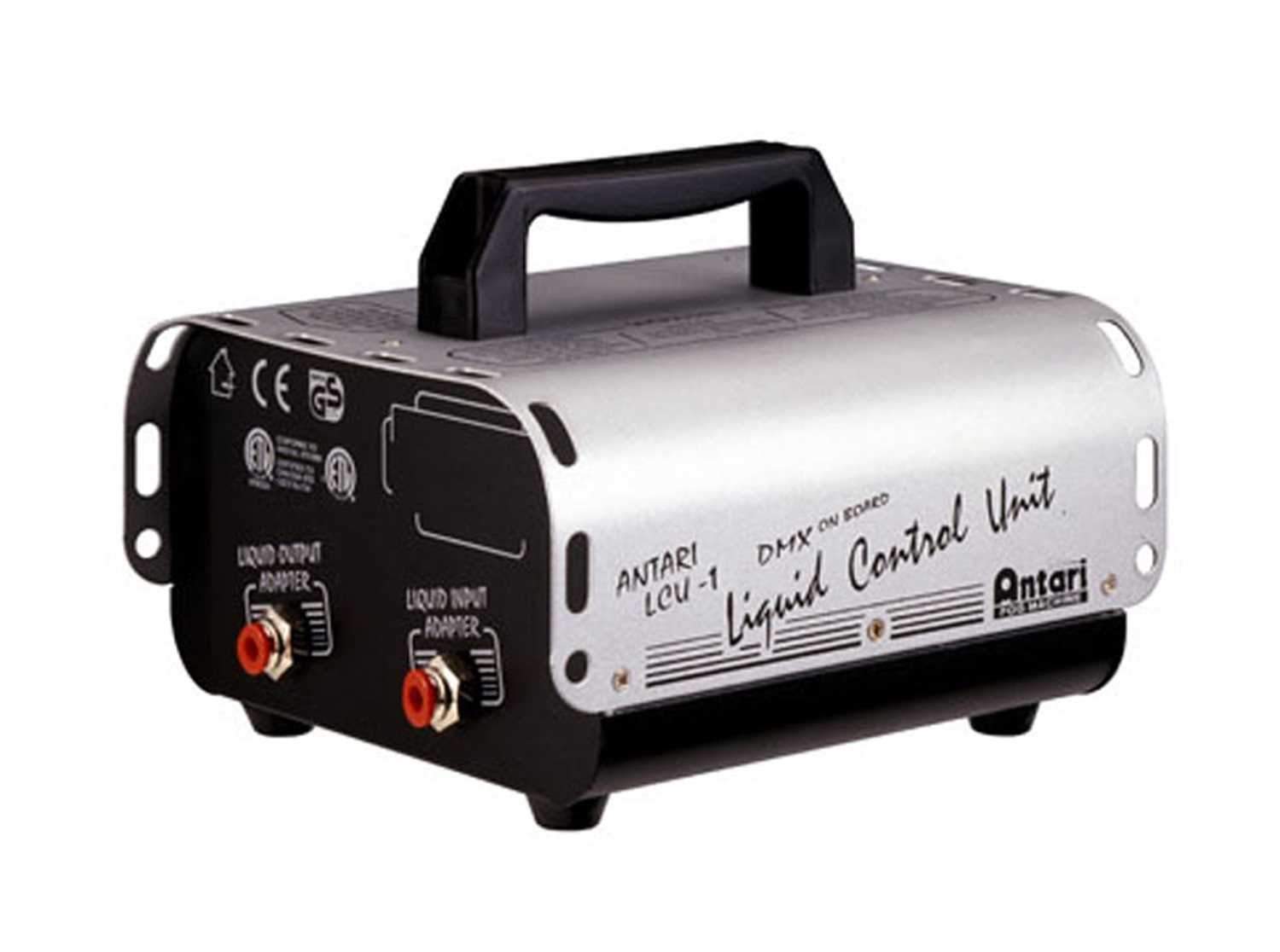 Antari LCU 1 DMX Liquid Control System & Pump