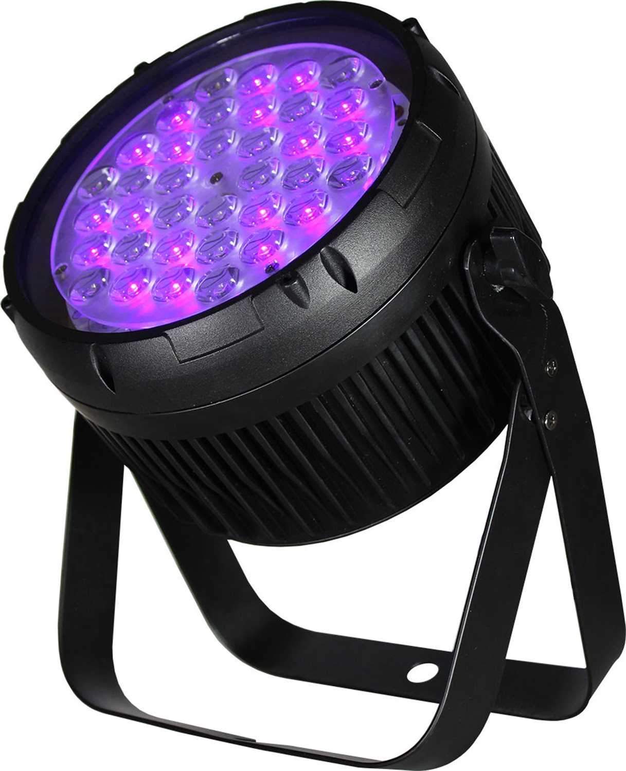 Blizzard LoPro CSI 36x3-Watt UV LED Wash Black Light