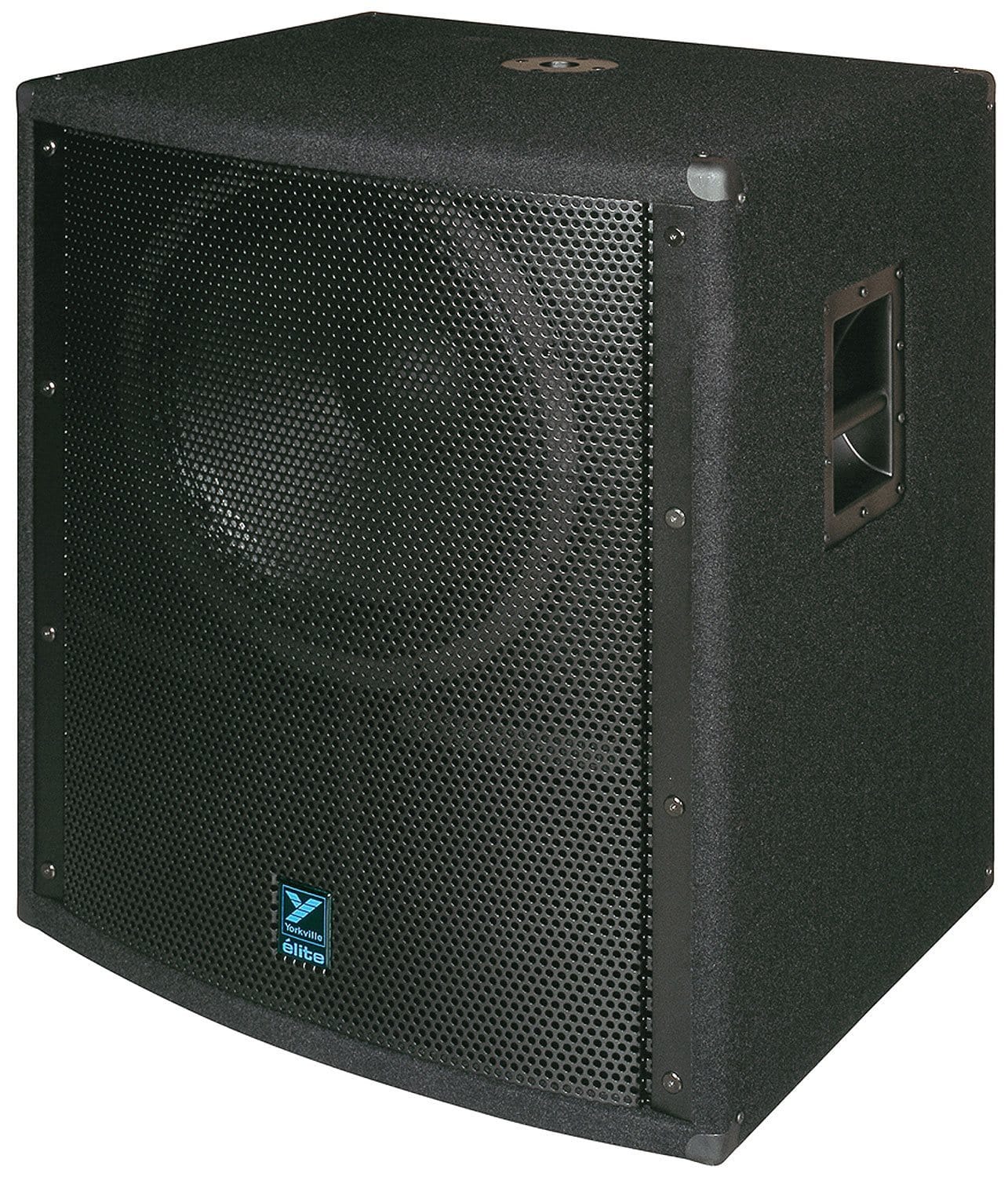 Yorkville LS808B 18-Inch Passive Subwoofer