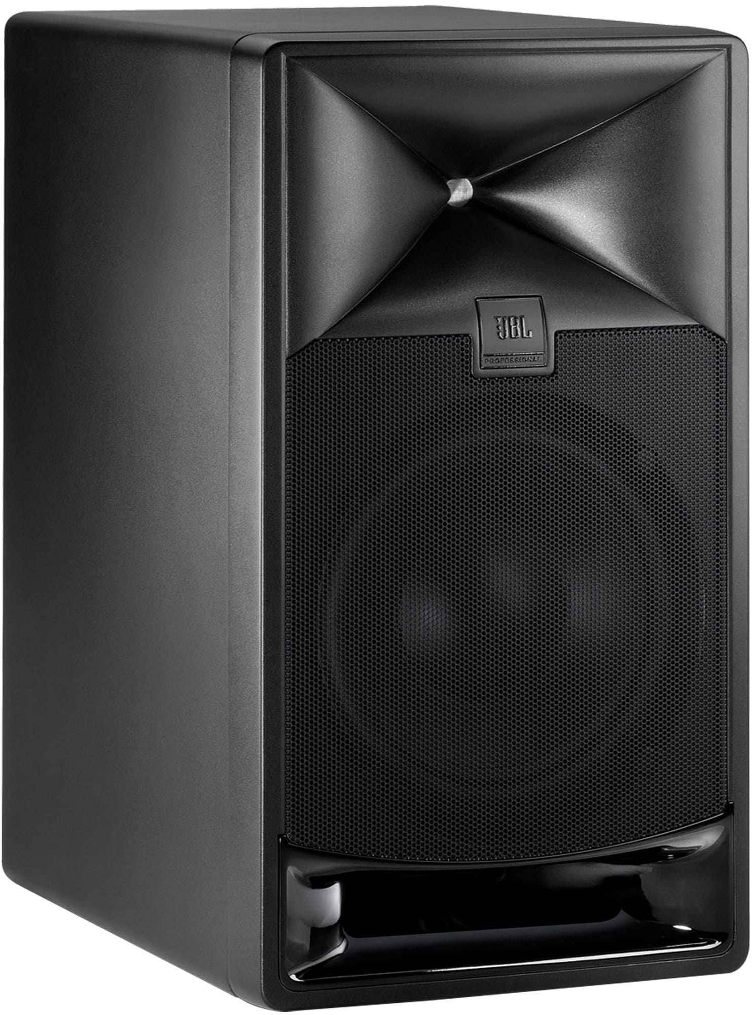 JBL LSR708i 8-Inch Powered Studio Monitor