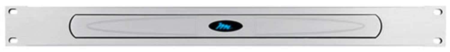 Mid Atlantic LT1RC 1-Space Racklight (Silver)