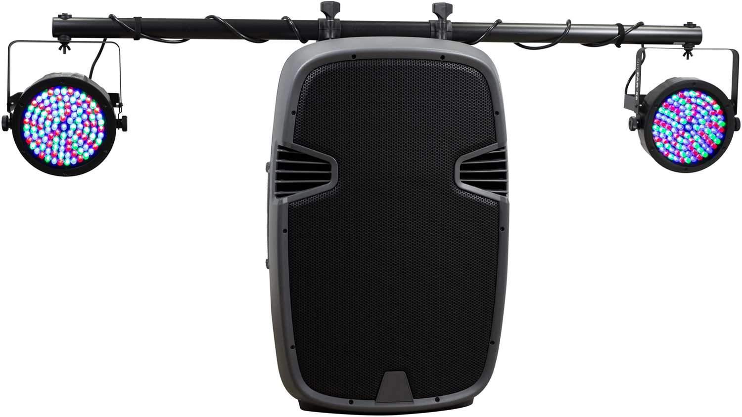 Ultimate LT-48FP Fly Point Speaker Lighting Bar