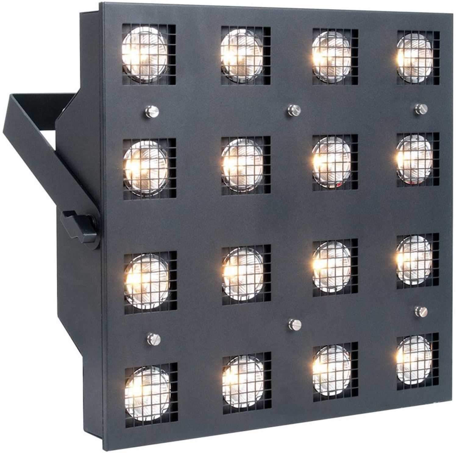 Elation Lumina Matrix 16x 7W Warm White LED Light