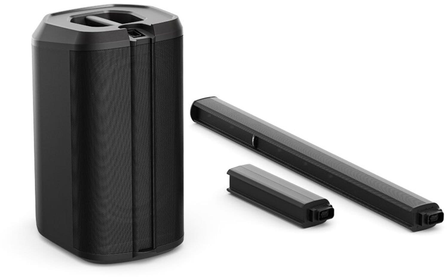 Bose L1 Pro16 Portable Line Array