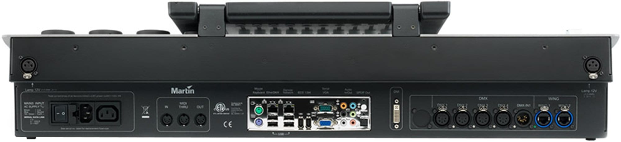 Martin M1 Lighting Console