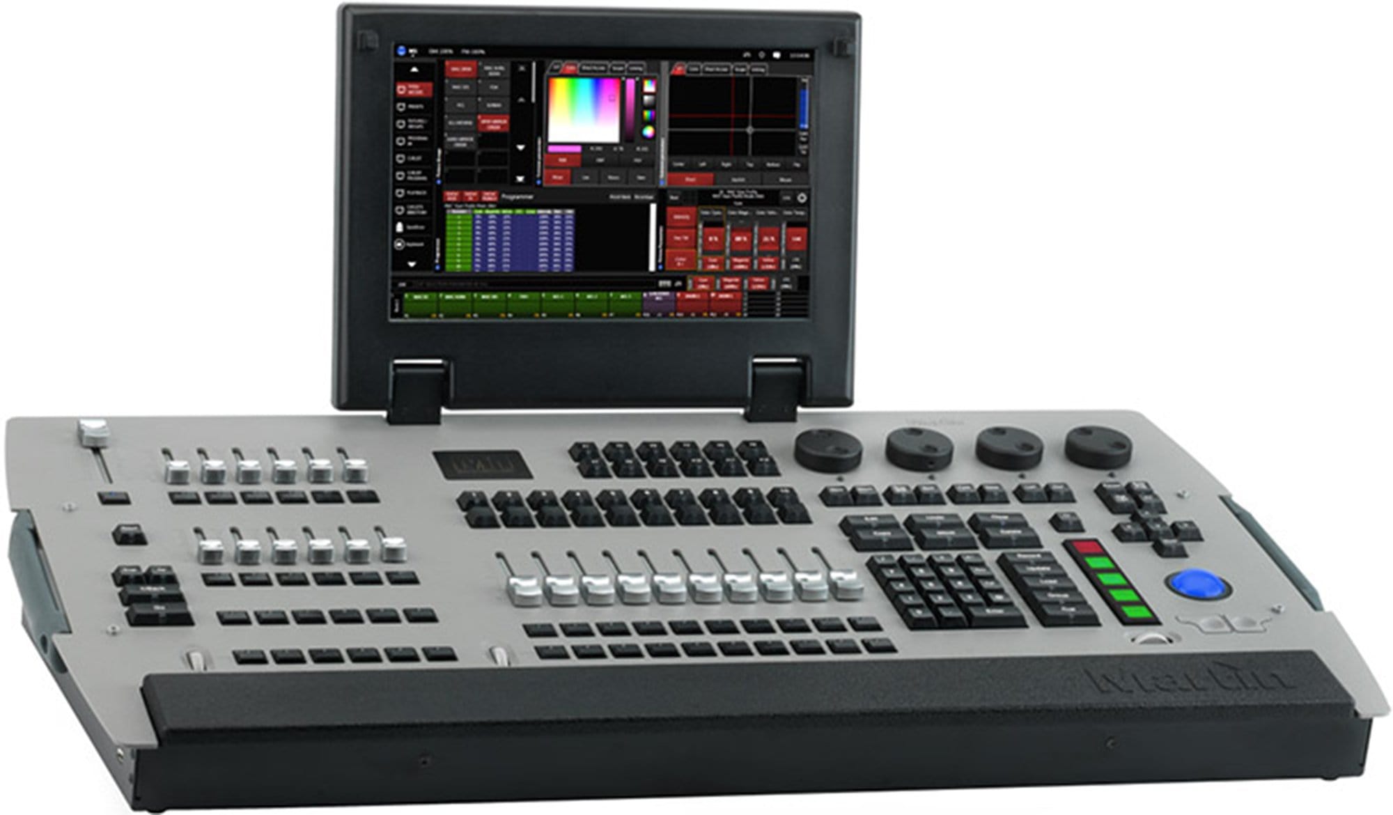 Martin M1 Lighting Console