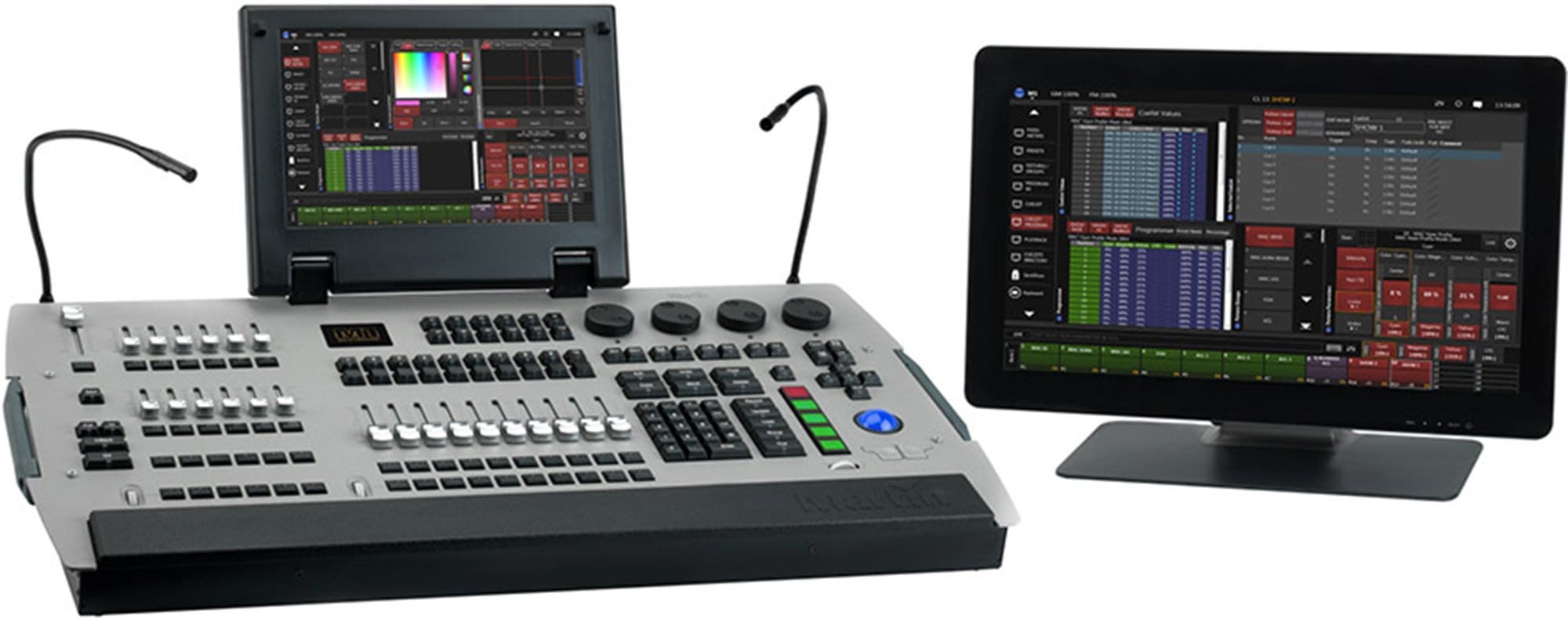 Martin M1 Lighting Console