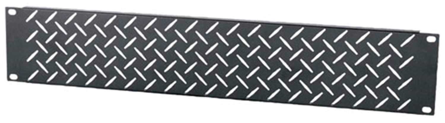 Mid Atlantic 1 Space Diamond Pattern Vent Panel