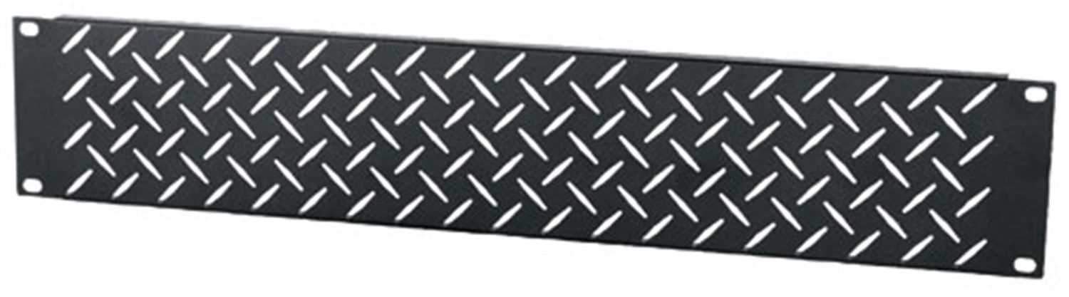 Mid Atlantic 2 Space Diamond Pattern Vent Panel