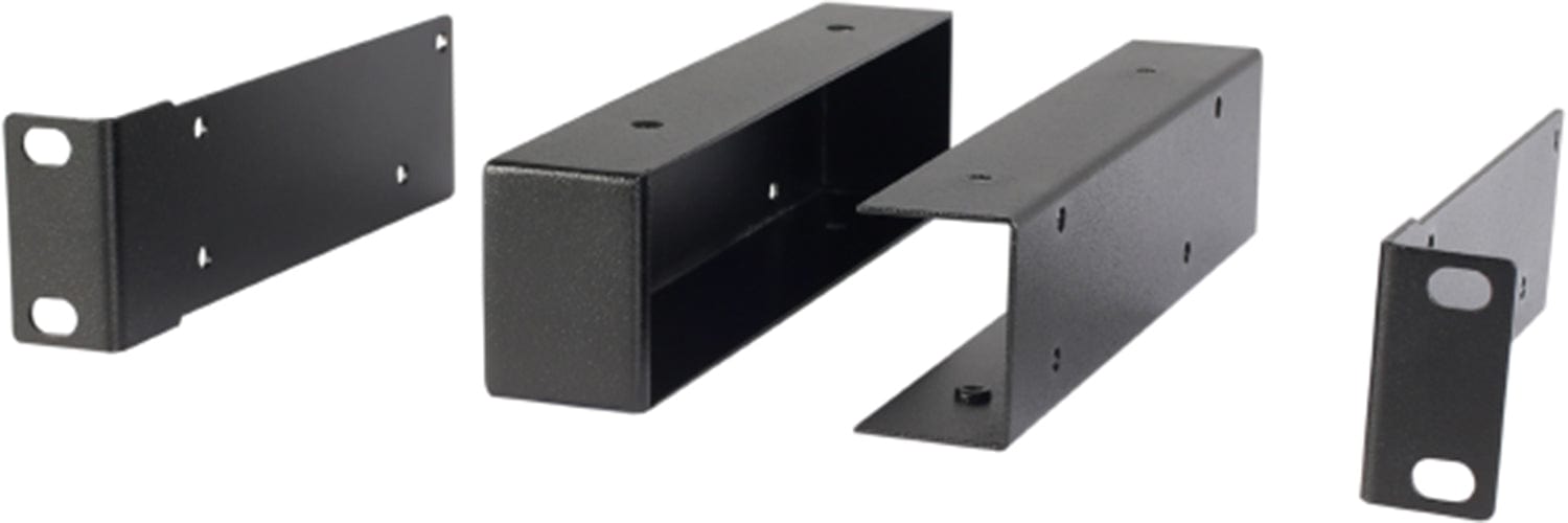 MA Lighting MA130283 19-Inch Rack Mounting Kit 2x4-Port Node or 2x2 ...