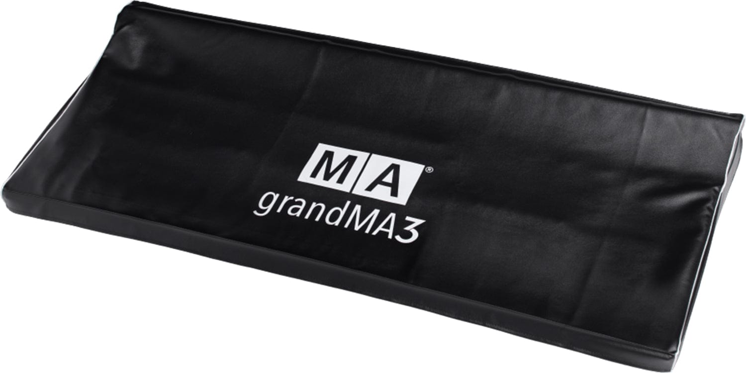 MA Lighting at Solotech