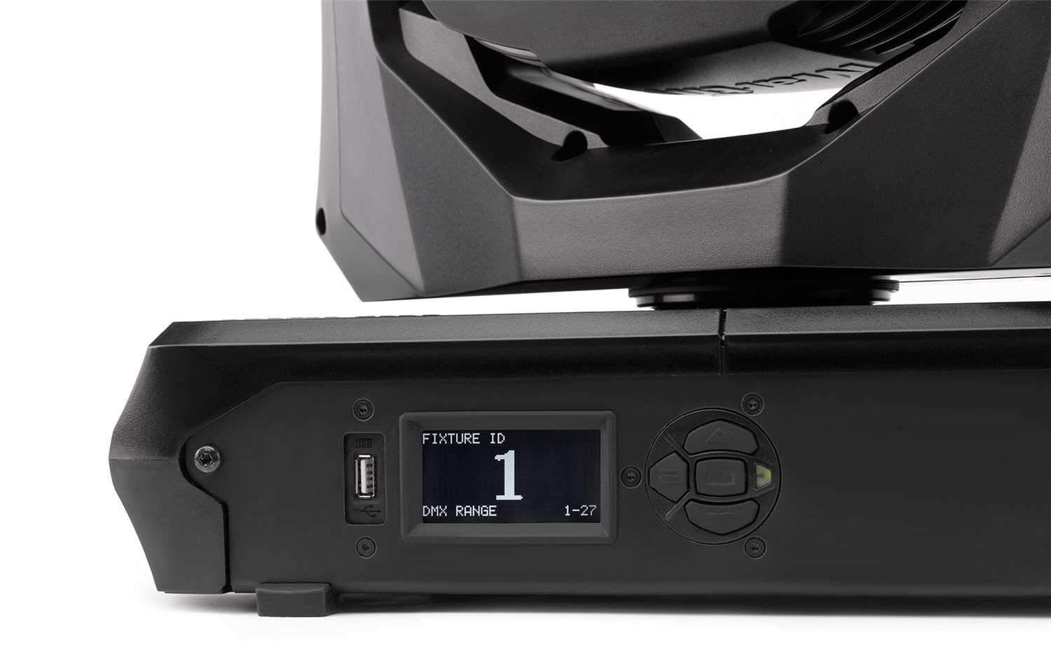 Martin MAC Quantum Profile Moving Head LED Light