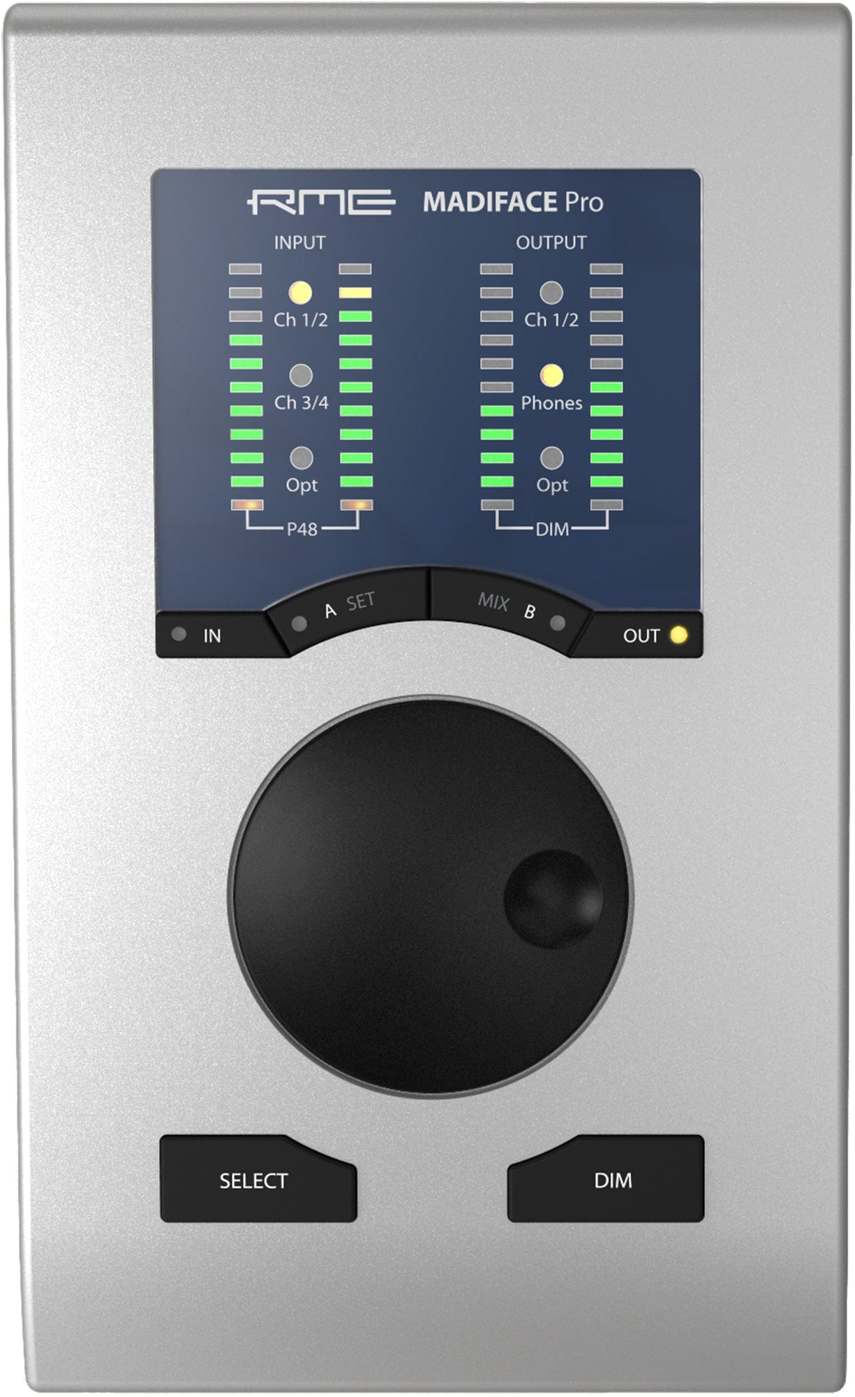 RME MADI-PRO 128-Channel Bus Powered USB MADI Interface