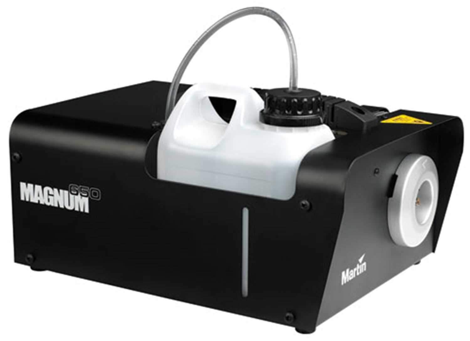 Martin Magnum-650 600 Watt Compact Fog Machine