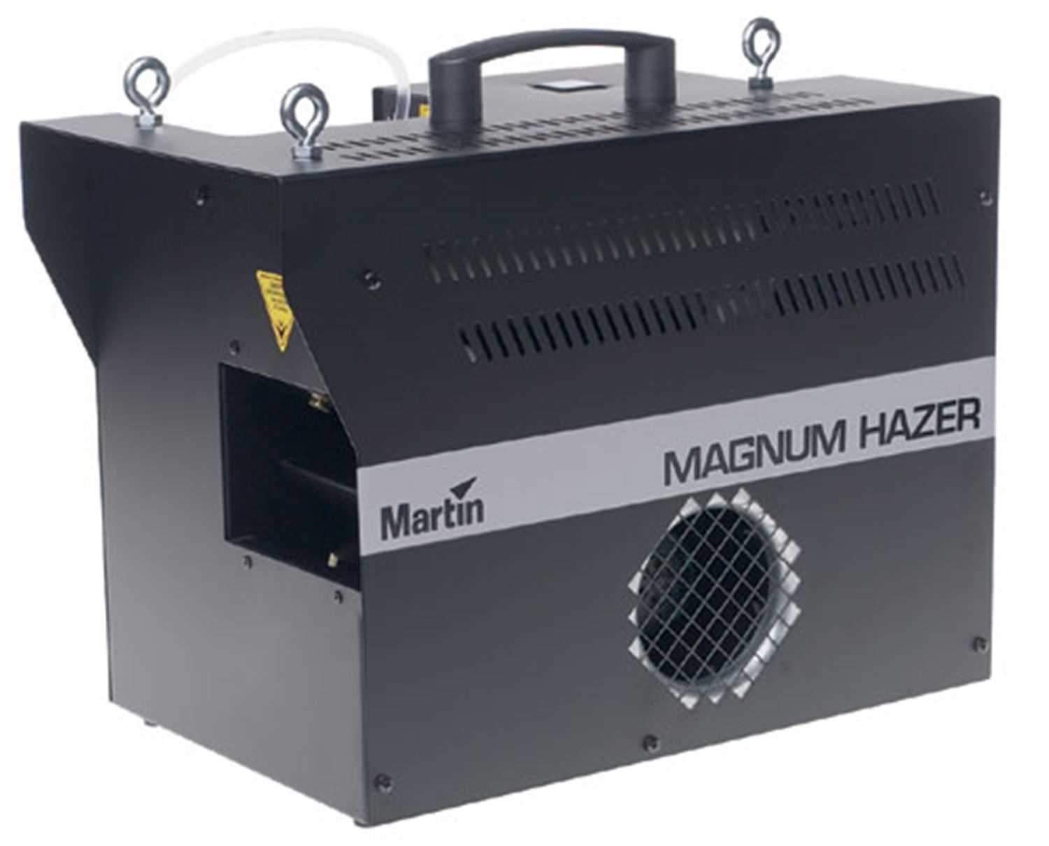 Martin Jem MAGNUM-HAZER DMX Haze Machine