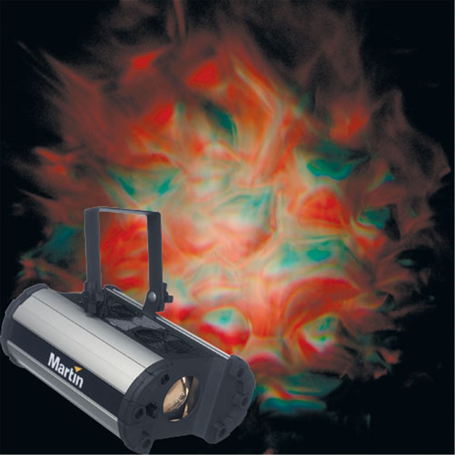 Martin Mania DC-1 Liquid Lighting Effect (EFP)