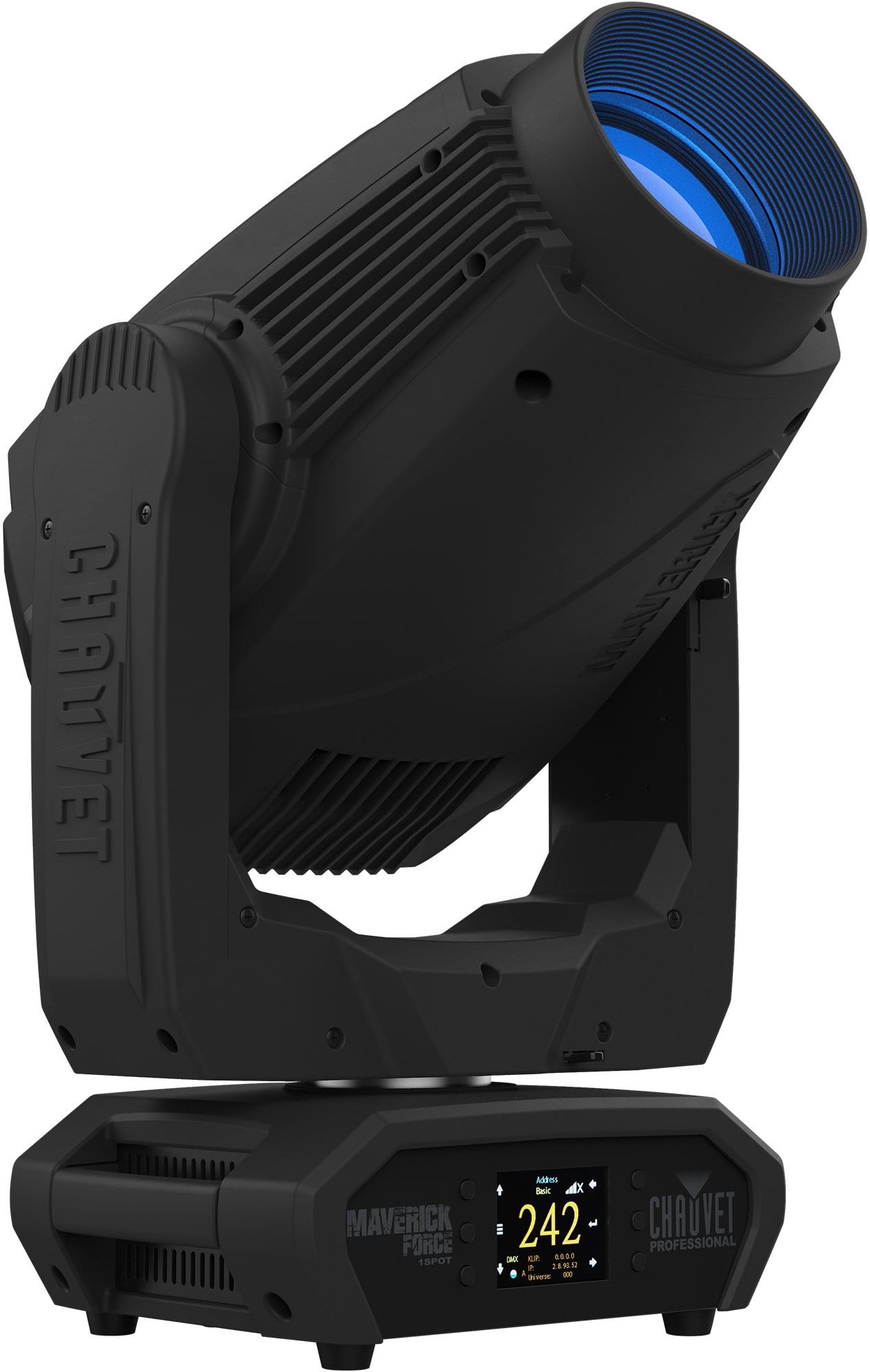 Chauvet Maverick Force 1 Spot 470-Watt LED Moving Head