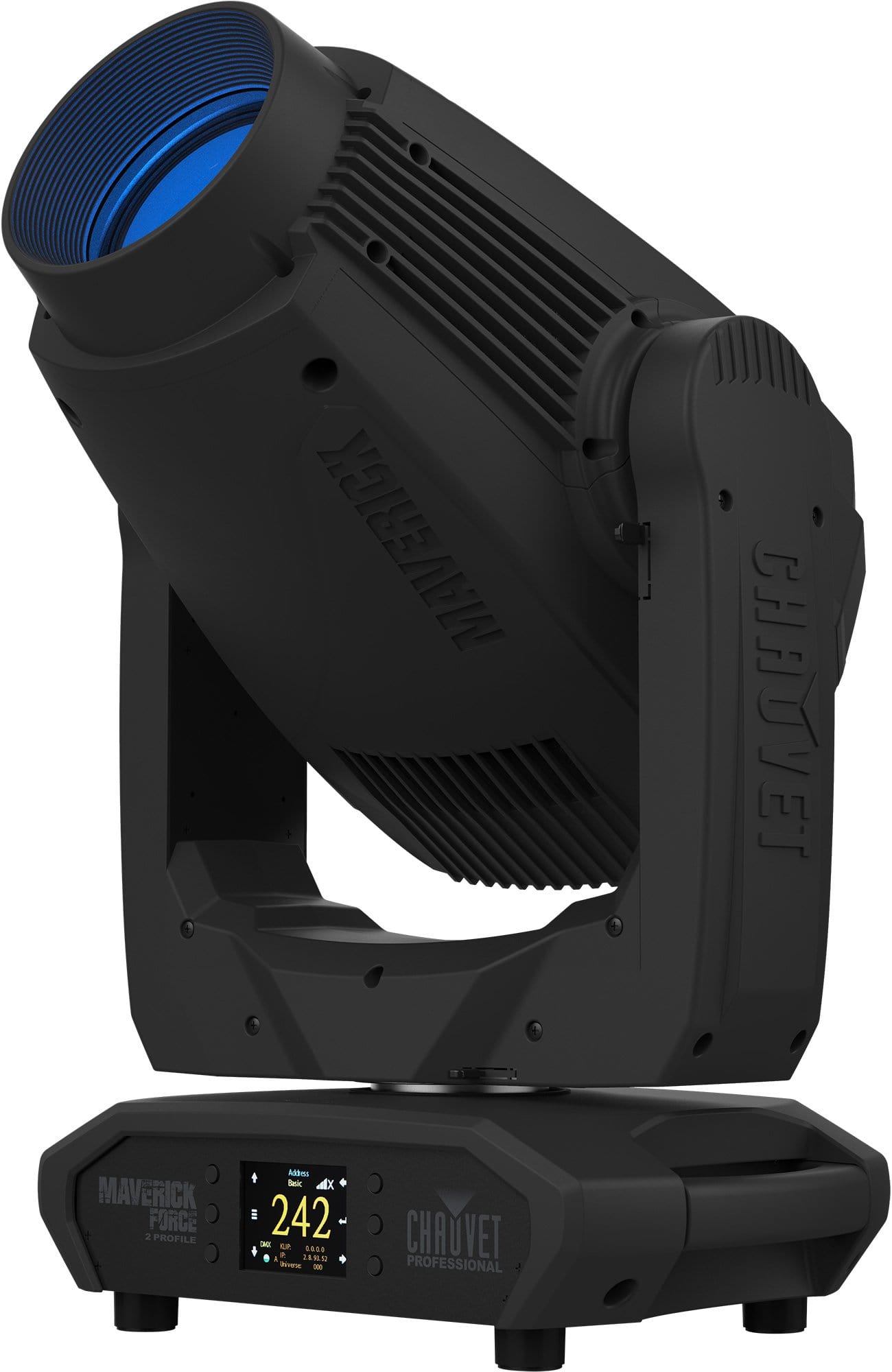 Chauvet Maverick Force 2 Profile 580-Watt LED Moving Head Light