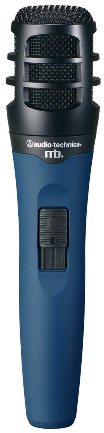 Audio Technica MB2K Dynamic Instrument Microphone