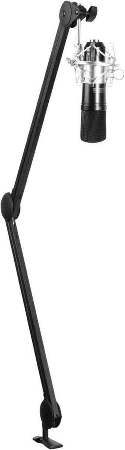 On-Stage MBS7500 Professional Studio Mic Boom Arm