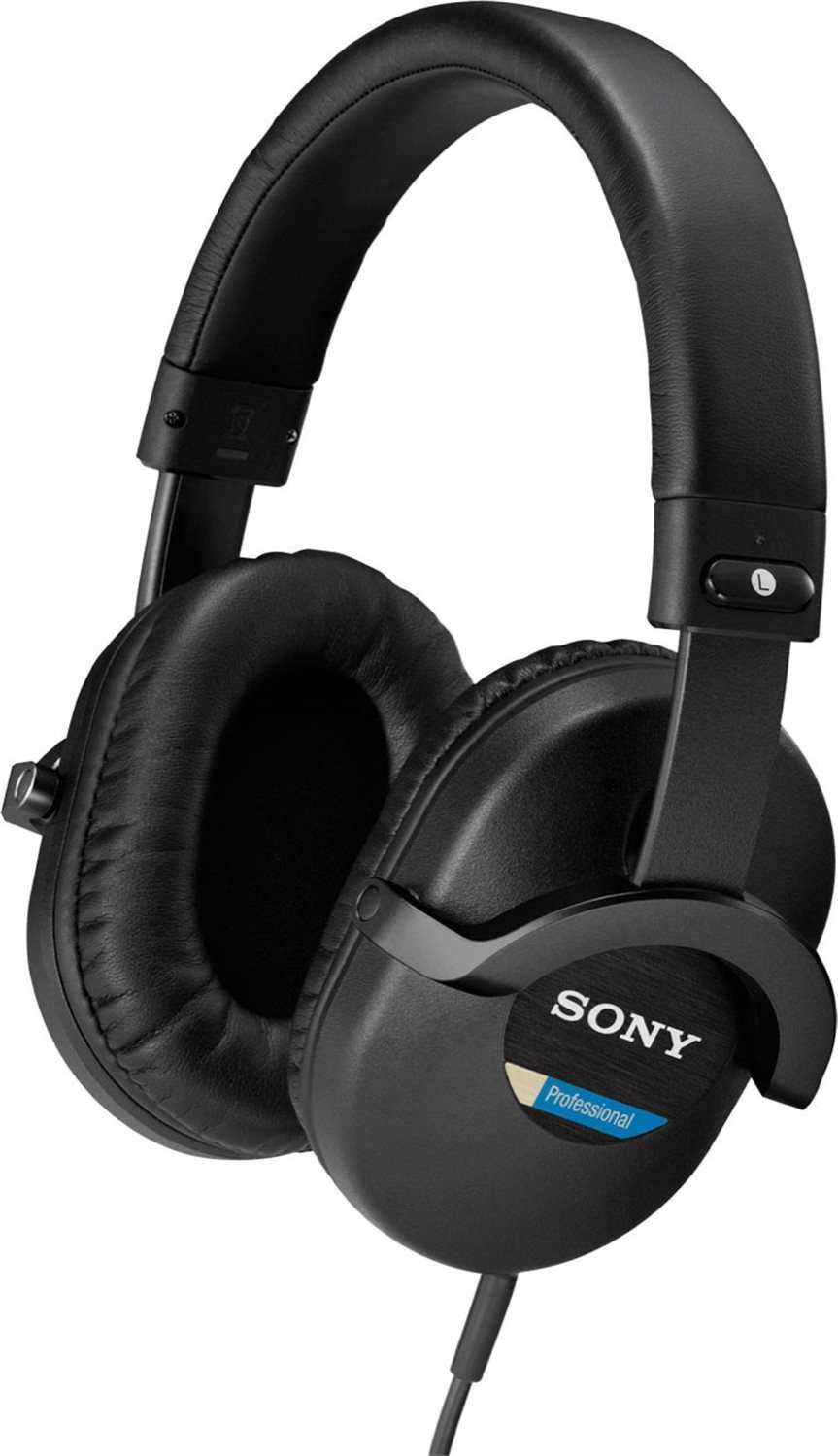 Sony MDR7510 Professional Studio DJ Headphones