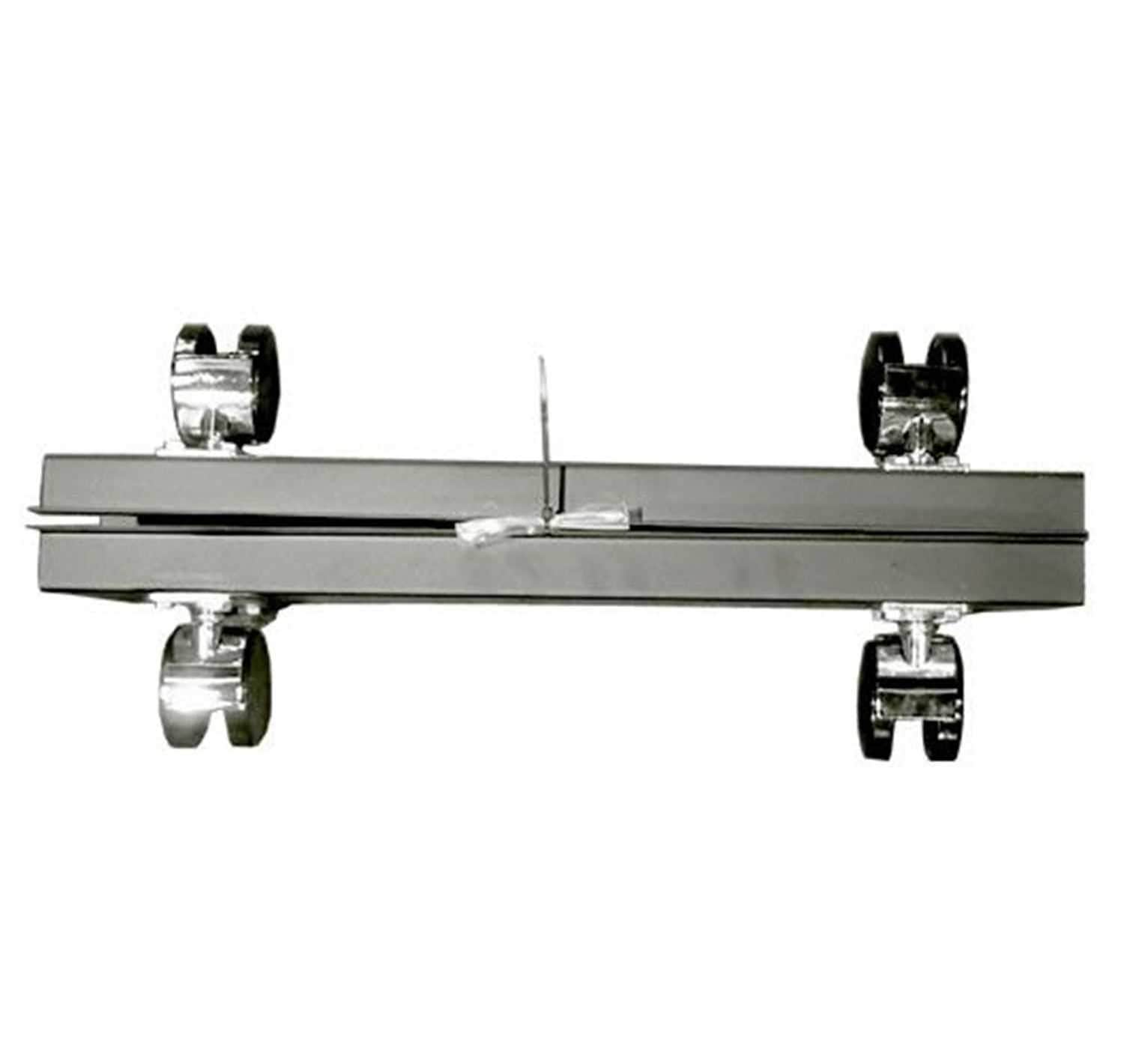 Mid Atlantic Caster Kit For MDV-R12 Rack – Solotech