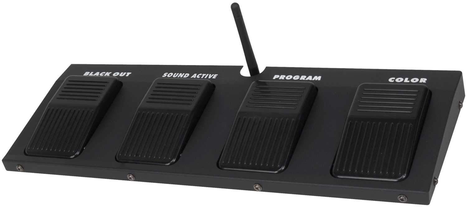 American DJ Mega Tri 38 System LED Wash System