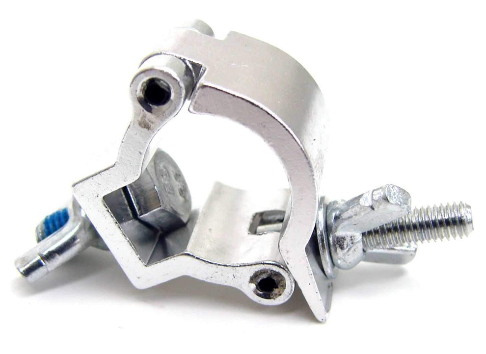 Global Truss Mini 360 3/4-in Wrap Around Clamp for F14 Series – Solotech