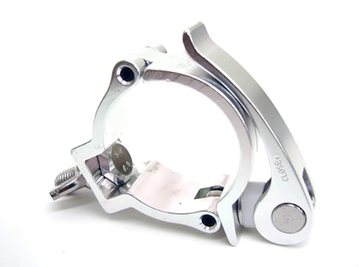 Global Truss 2-Inch Wrap Around Clamp with Quick Release