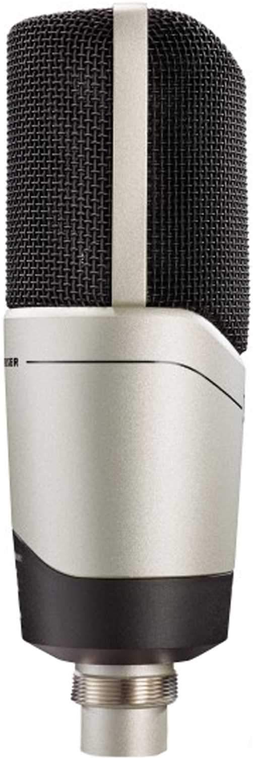 Sennheiser MK 4 Digital Large Diaphragm Mic