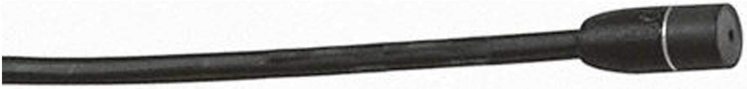 Sennheiser MKE 2-60 GOLD-C Sub-mini Omnidirectional Lavalier Mic for K6