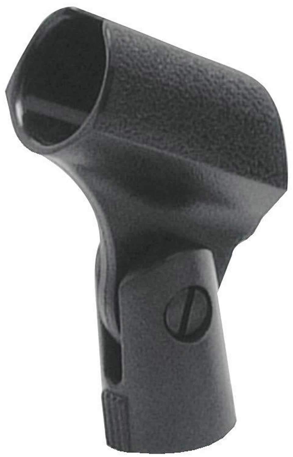 On-Stage MY250 Standard Microphone Stand Clip