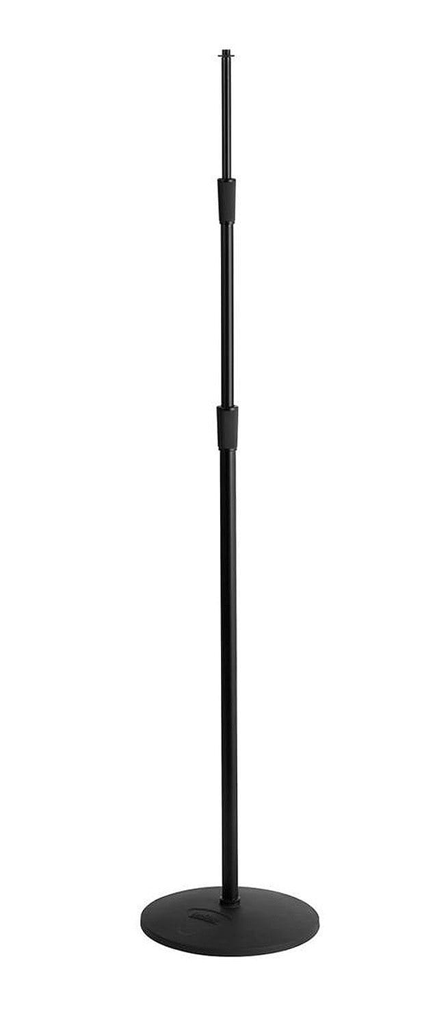 On-Stage MS9312 Three-Section Microphone Stand