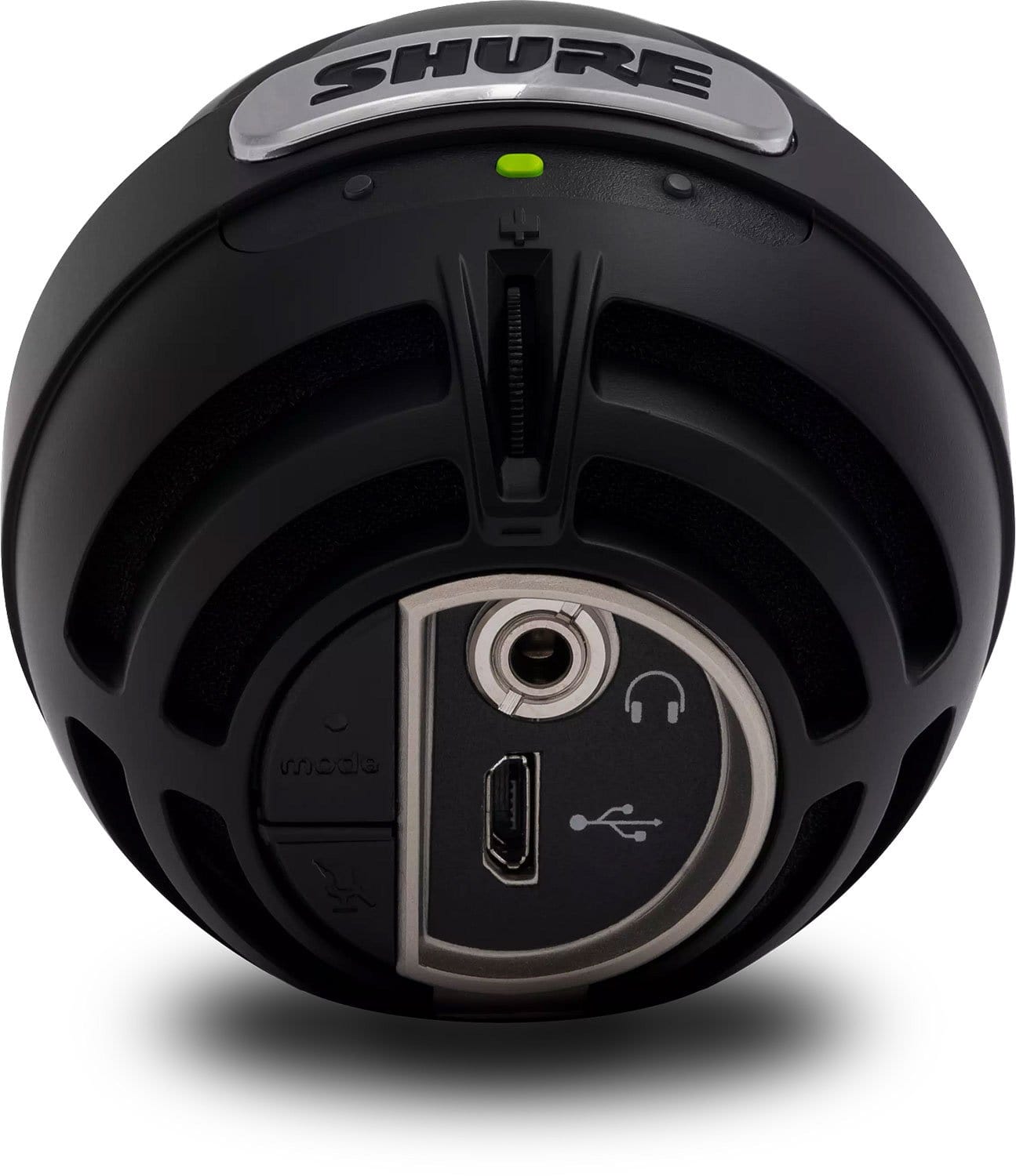 Shure MV5C-USB Home Office USB Microphone