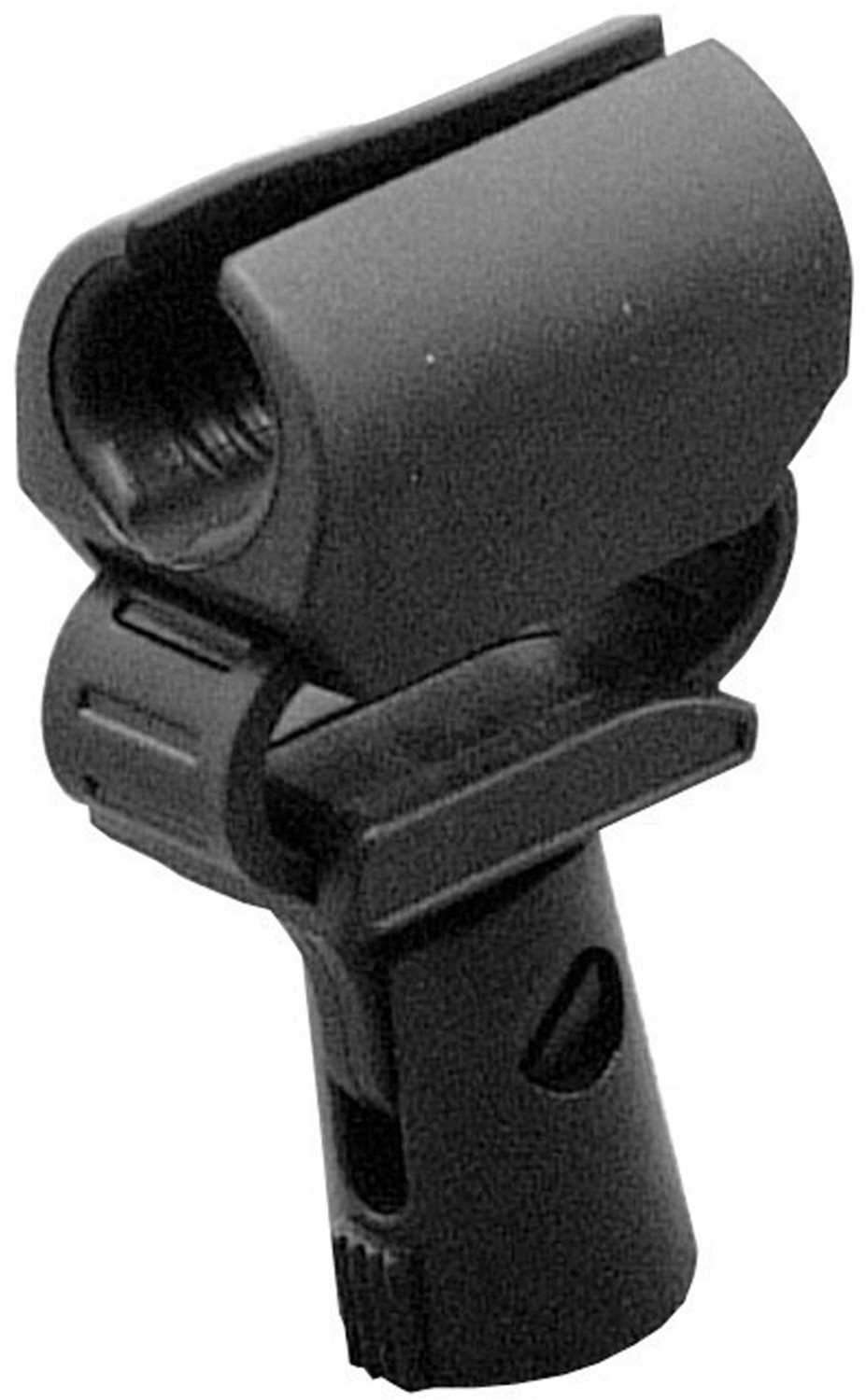 On Stage MY-320 Standard Size Condenser Mic Clip