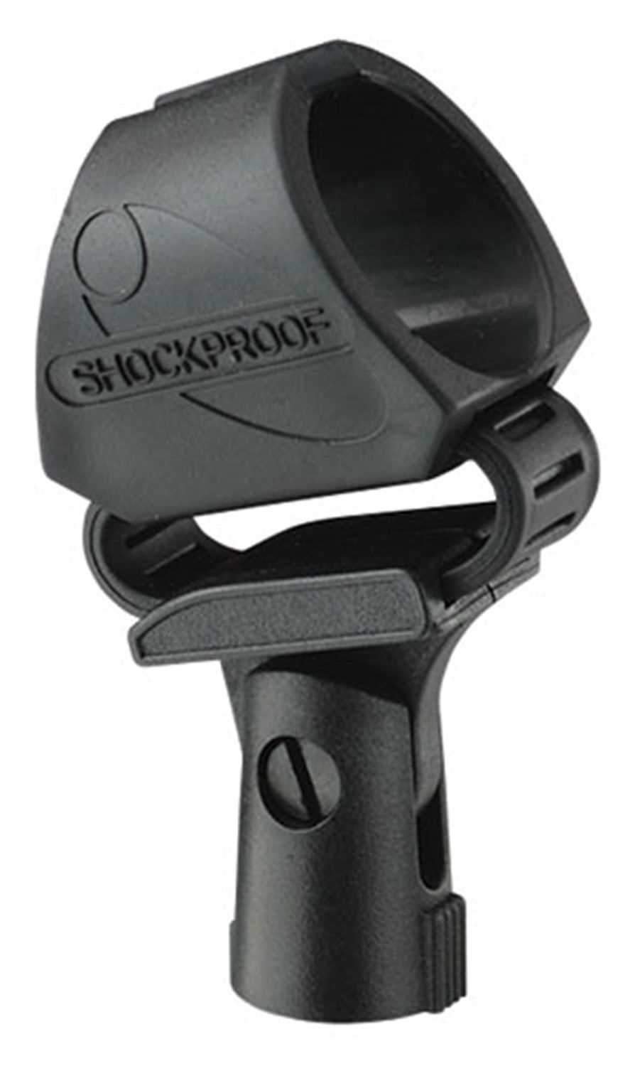 On Stage MY325 Mic Clip Medium Shock Mounted