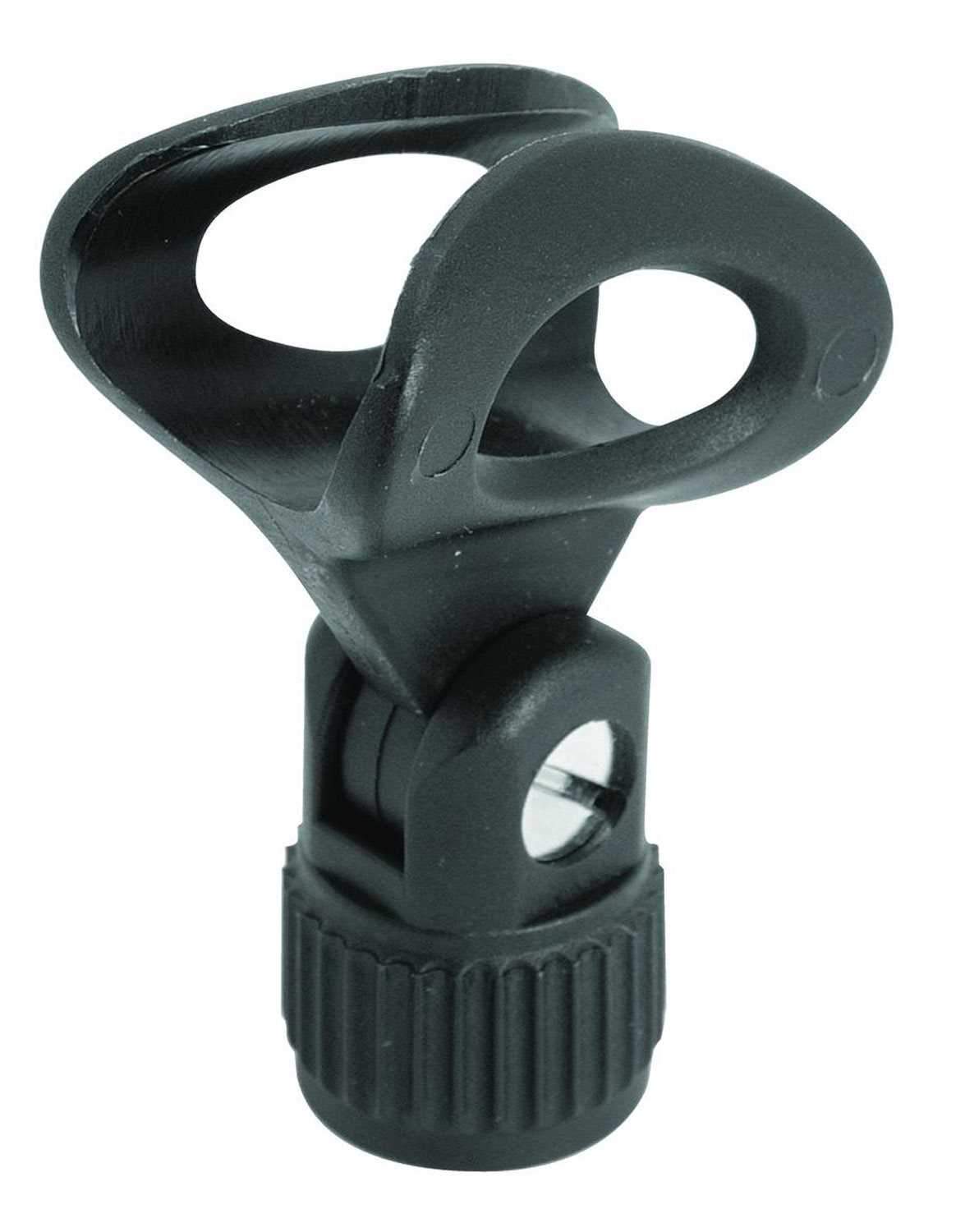 On Stage MY251 Elliptical Mic Clip – Solotech