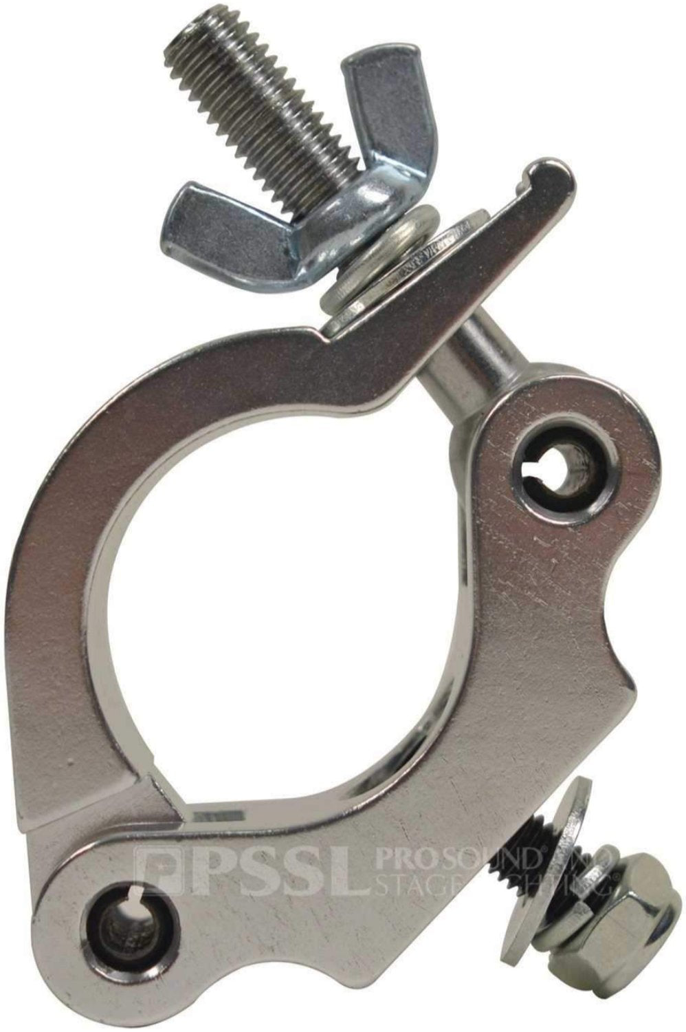 Narrow Light Clamp For 2 Inch Truss Systems – Solotech