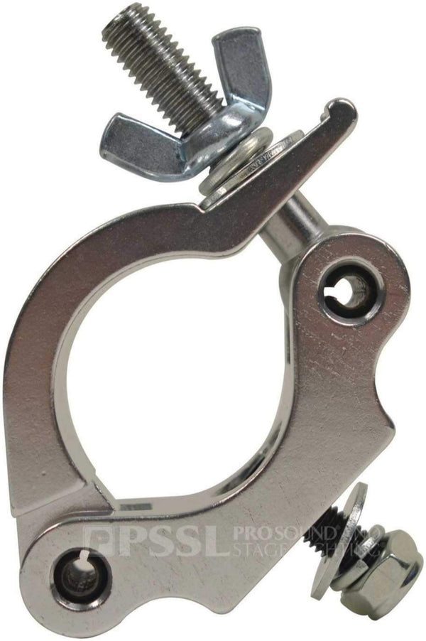 Narrow Light Clamp For 2 Inch Truss Systems | Solotech