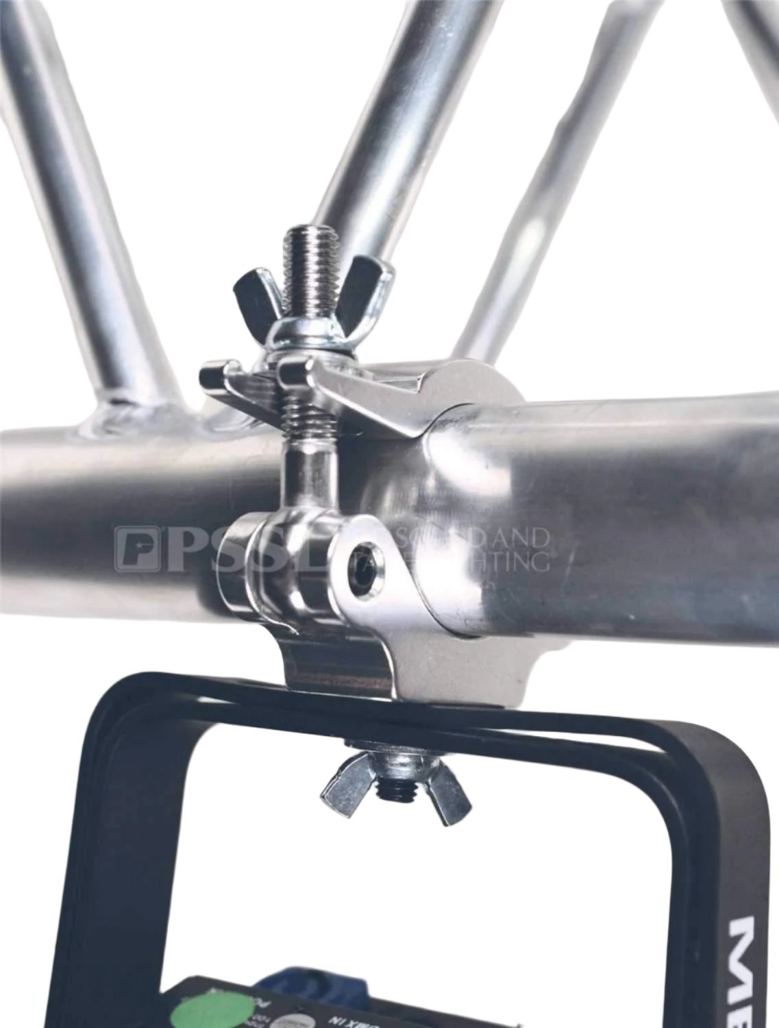 Narrow Light Clamp For 2 Inch Truss Systems