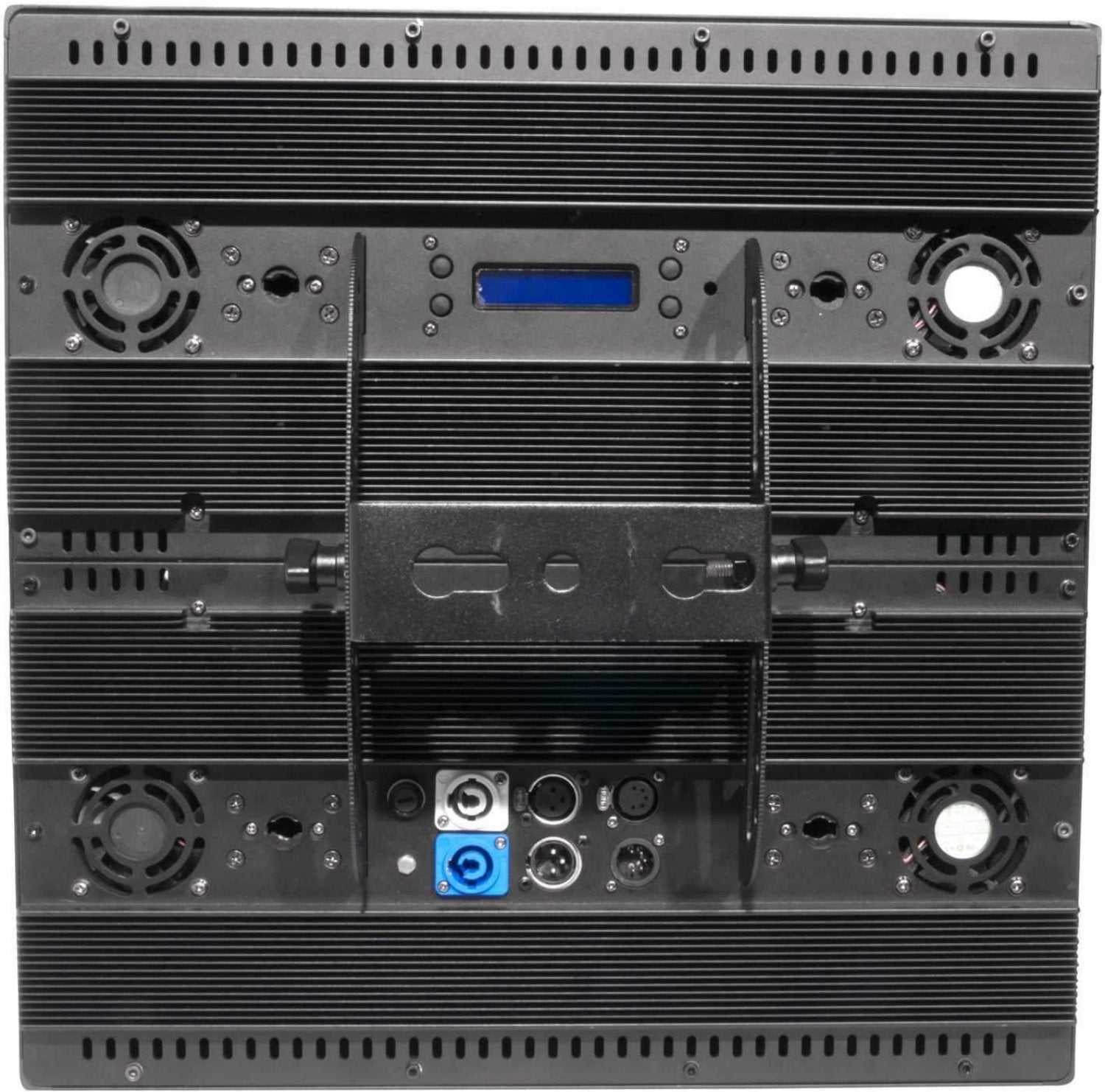 Chauvet Nexus 4x4 RGB LED Wash & Effect Light | Solotech