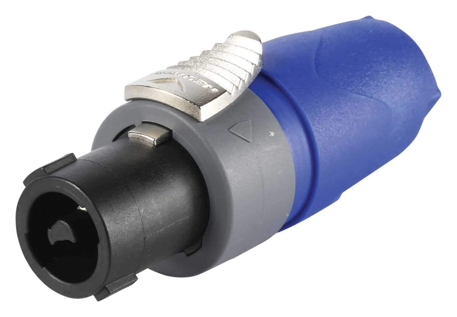 Neutrik Speakon NL2F 2-Pole Cable Connector