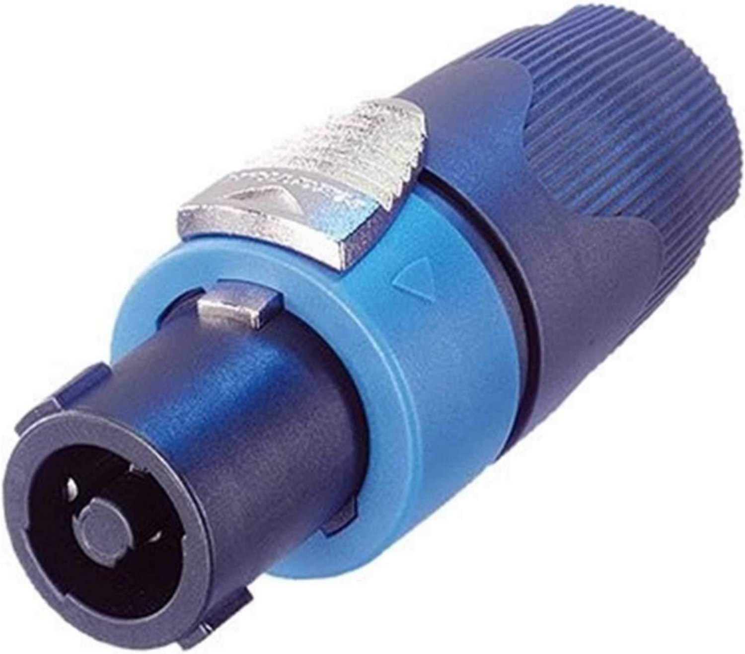 Neutrik Speakon NL4FX 4-Pole Cable Connector